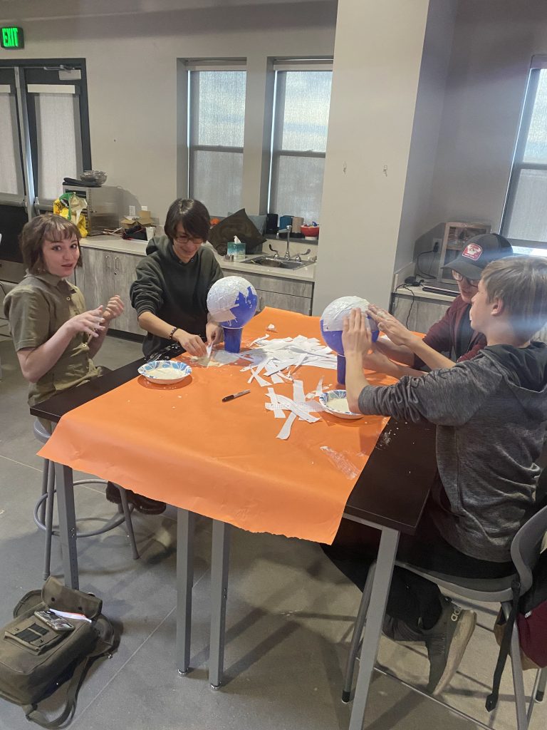 The STEAD School - Project Based Learning High School in Reunion, CO