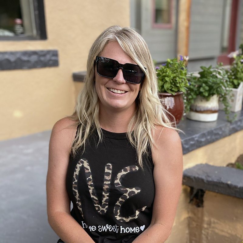 The STEAD Team - The STEAD School