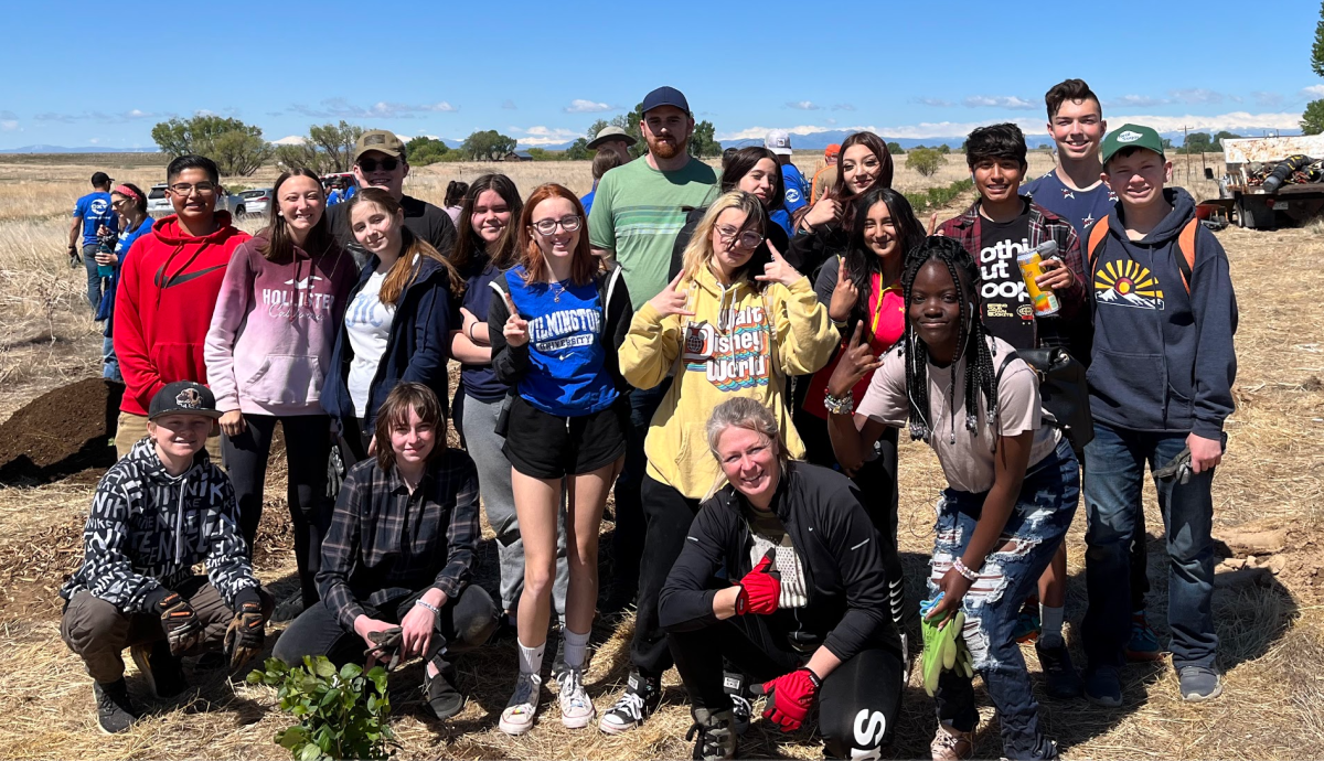 Students & Parents - The STEAD School