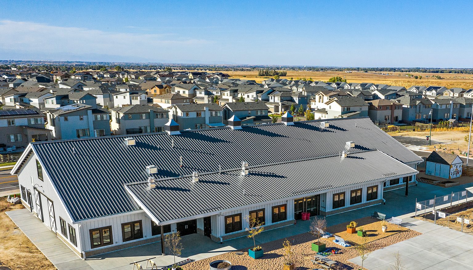 The STEAD School - Project Based Learning High School in Reunion, CO